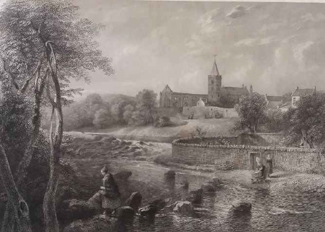 Leighton Library Borrowers – Historic Users of the Leighton Library ...